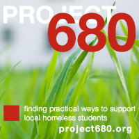 Project 680 Foot Drive - Socks & Shoes for Homeless Students » Biddle ...