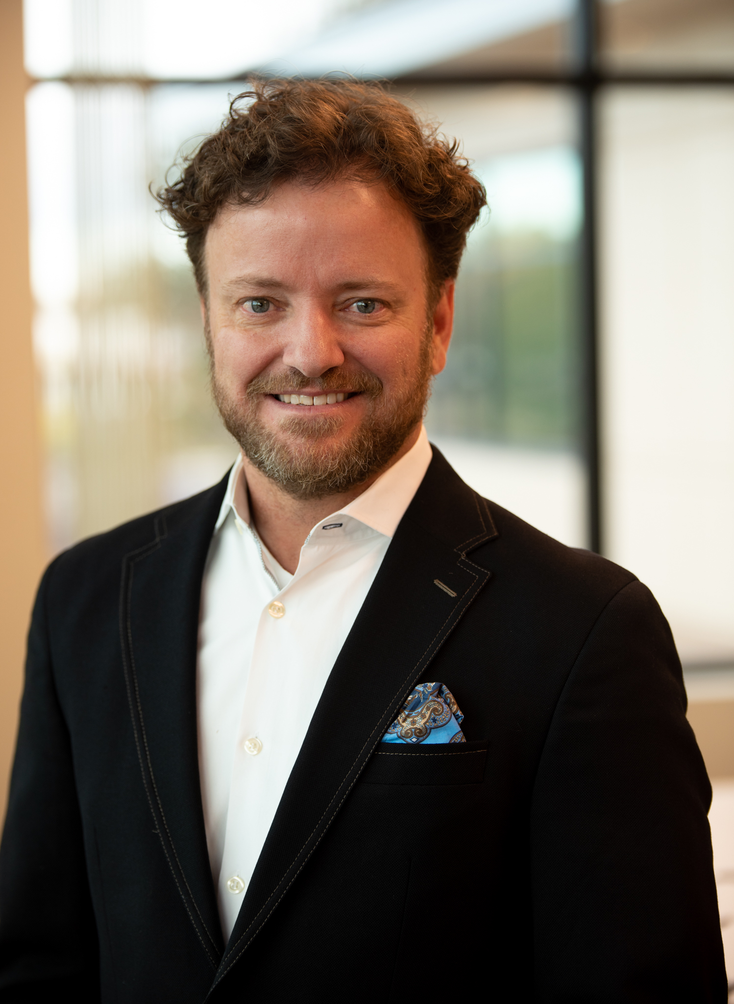 Biddle Consulting Group, Inc., Names Patrick M. Nooren, Ph.D. as ...